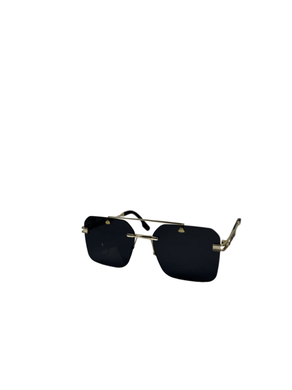 Ladies Black - Ospin PK